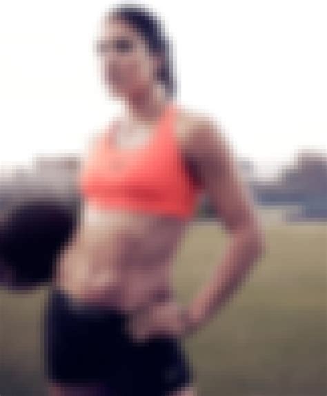Hottest Female Soccer Players List Sexiest Women Footballers