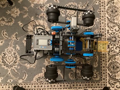 Catapult Optimization VEX IQ General Discussion VEX Forum