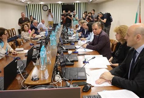 ВСС обсъжда кой трябва да избере и ф главен прокурор