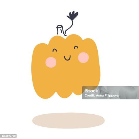 행복한 호박의 손 그리기 할로윈 그림 티셔츠 직물 및 인쇄에 적합합니다 장식과 디자인을위한 낙서 벡터 일러스트레이션 0명에 대한