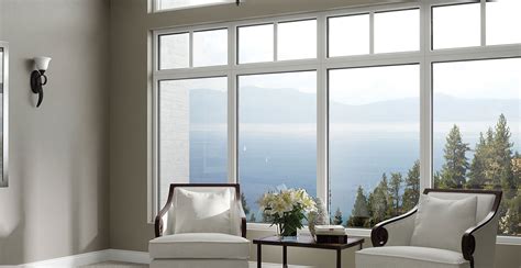 Composite Windows Grogan Building Supply Co