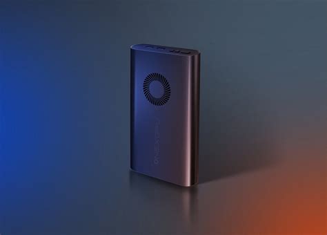 Introduced Compact Portable External Graphics Card Onexgpu With Radeon Rx 7600m Xt At Its Core