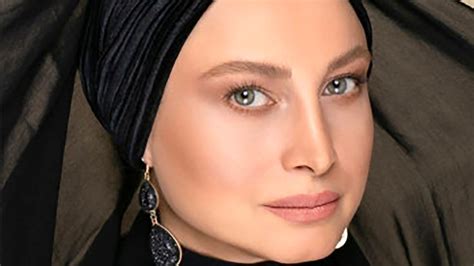 لو رفتن عمل های زیبایی خانم بازیگر مطلقه تغییر مریم کاویانی از زمین