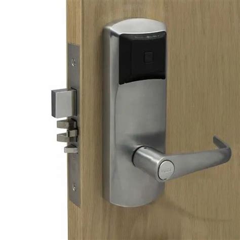 Dormakaba 790 Rt Electronic Hotel Lock At Best Price In Hyderabad