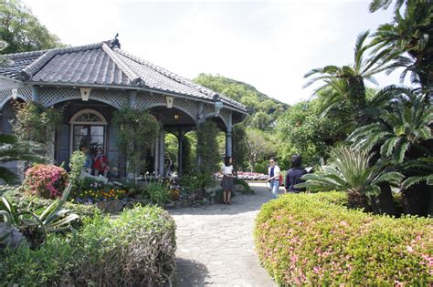 Meiji Restoration In Japan Kyushu Tourist