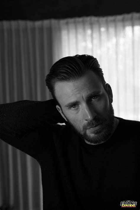 Session 03 Esquire Middle East 124 Chris Evans Central Photo Gallery