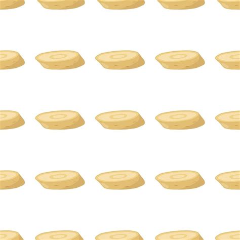 Illustration On Theme Of Pattern Plant Parsnip Vector Art At Vecteezy