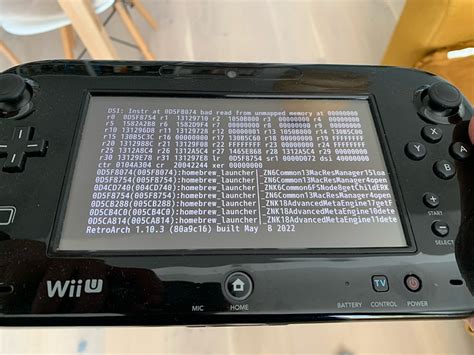 Scummvm Not Loading Games Wii U Nintendo Consoles Libretro Forums
