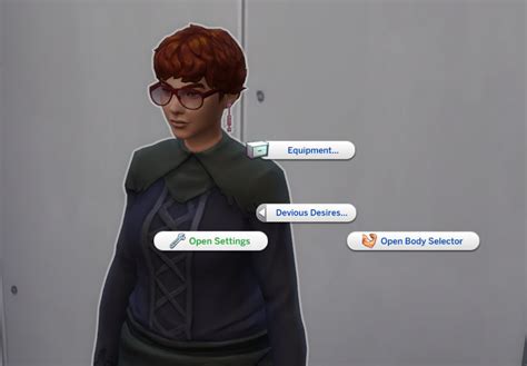 Devious Desires By Colonolnutty Page 18 Downloads The Sims 4