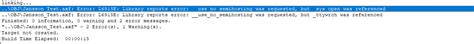 Stm32使用 Jansson 处理 Json格式字符stm32 Jasson Csdn博客