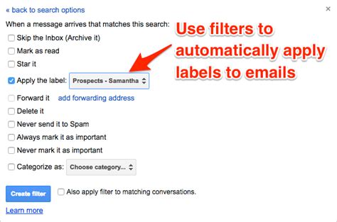 How To Organize Email By Project CloudHQ