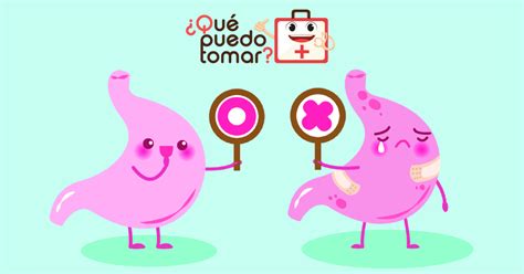 Esomeprazol Y Omeprazol Conoce Todo Sobre Estos Medicamentos ¿qué