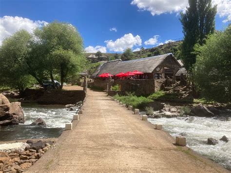 Semonkong Lodge Updated 2025 Reviews Lesotho