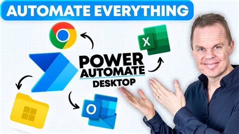 Angie Beato On Linkedin Power Automate Desktop Tutorial For Beginners