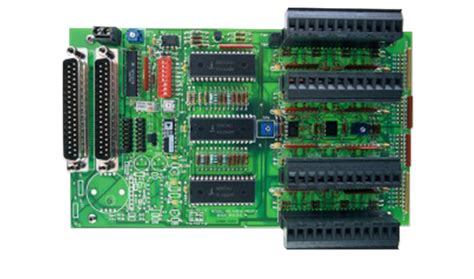 Signal Conditioning Acces I O Products