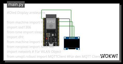 Wokwi Online ESP STM Arduino Simulator