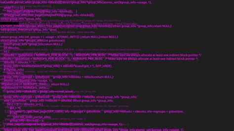 Premium Photo Orange Screen Coding Hacker Concept Animation With