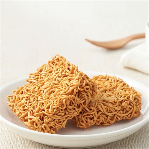 即食迷你拉麵雞汁風味 熱銷推薦 Muji 無印良品