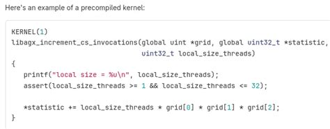 mesa 25 0 introduces standard library for driver opencl c phoronix