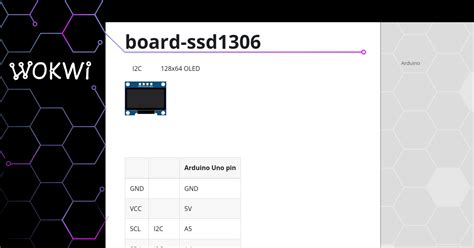 Board Ssd Wokwi Docs