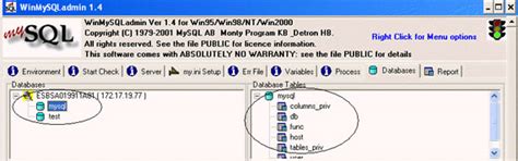 Asp Net Acessando O Mysql