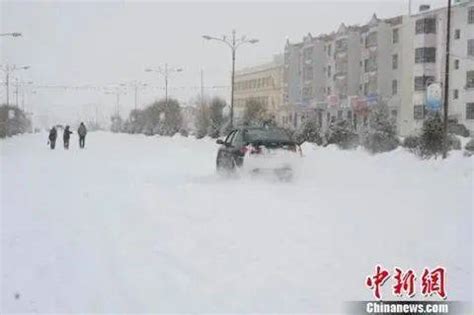 辽宁降雪马上到 地区 丹东 大连