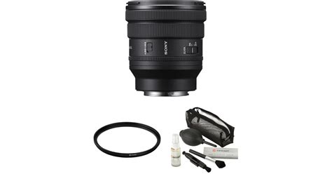 Sony Sony Fe Pz 16 35mm F 4 G Lens With 72mm Filter Kit Bandh