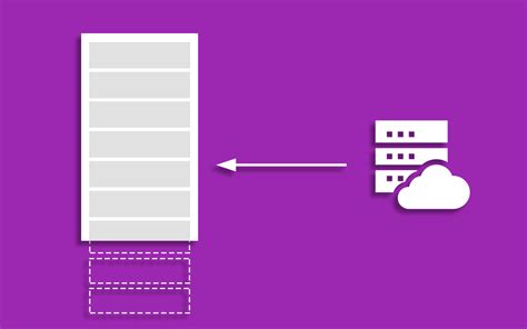 Using Paging 3 Library To Consume Large Data Set Over The Network