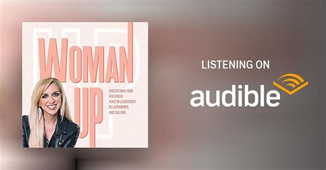 Woman Up Audiobook By Lori Champion