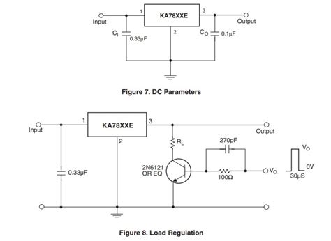 CXT.VN – Từ ý tưởng đến sản phẩm - KA7812 7812 IC Reg Linear 12V 1.5A ...