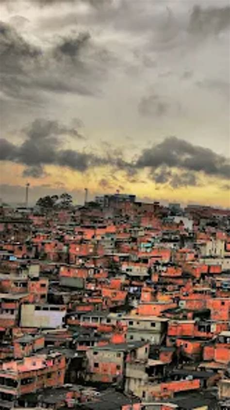 Favela Wallpapers For Android Download