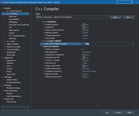 How To Make A New Windows Vcl Static Library In C