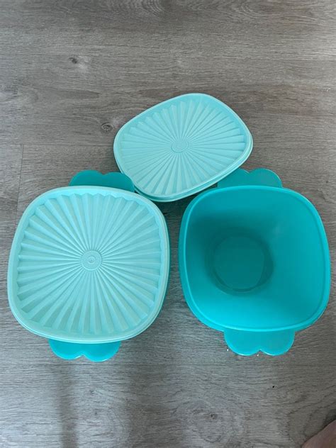 Tupperware Liquid Airtight Container Furniture Home Living