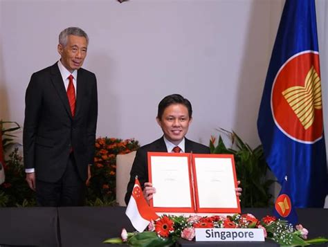 Commentary Dont Be Too Quick To Dismiss The Economic Benefits Of Rcep