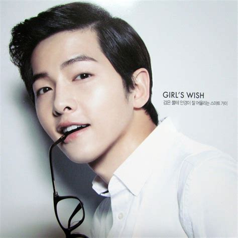 Song Joong Ki Wallpapers Top Free Song Joong Ki Backgrounds