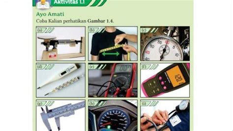 Soal And Kunci Jawaban Ipa Kelas 10 Sma Halaman 4 Kurikulum Merdeka