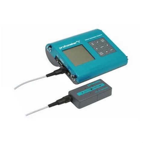 Proceq Rebar Locator For Industrial At In New Delhi ID