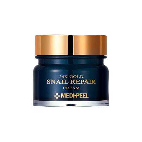 Medi-Peel 24k Gold Snail Repair Cream – Medi-Peel Serbia