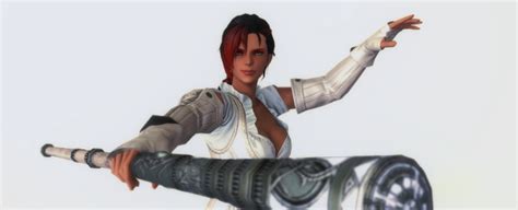 Apex Legends Loba Eorzea Collection
