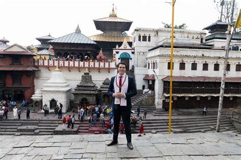 पशुपति पुगेर अष्ट्रेलियाली मन्त्रीले भने अष्ट्रेलिया हिन्दुहरूको द्रुत
