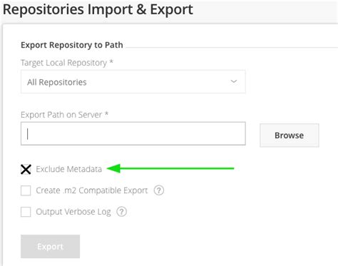 Artifactory Guide Reposilite