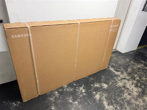 Tv Samsung Crystal Uhd 75 Polegadas 4k Crystal Du8000 Nova Tvs Bigorrilho Curitiba