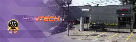 Company Hontech