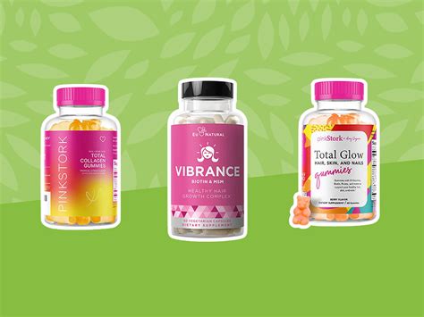 8 Best Postpartum Hair Loss Vitamins Of 2024 Recommended By Moms