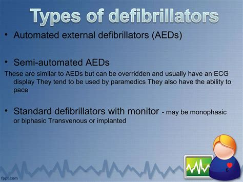 Defibrillation And Cardioversion Ppt