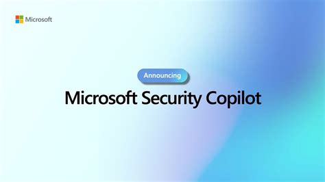 Microsoft Is Giving Its Antivirus And Security Tools An Openai Boost