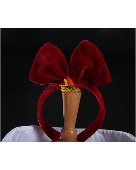 Snow White Park Inspired Cosplay Costume Cosrea Cosplay