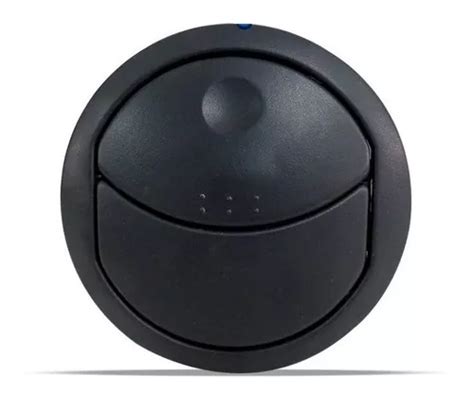 Difusor Ar Lateral Preto Uno 2019 2020 2021 MercadoLivre