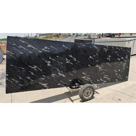 Black Pearl Granite Slab For Flooring At ₹ 100sq Ft In Indore Id