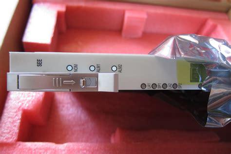 Zte Zxmp S385 Sdh See Enhanced Ethernet Processing Board
